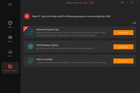 Download Iobit Driver Booster Free For Windows Gizmodo