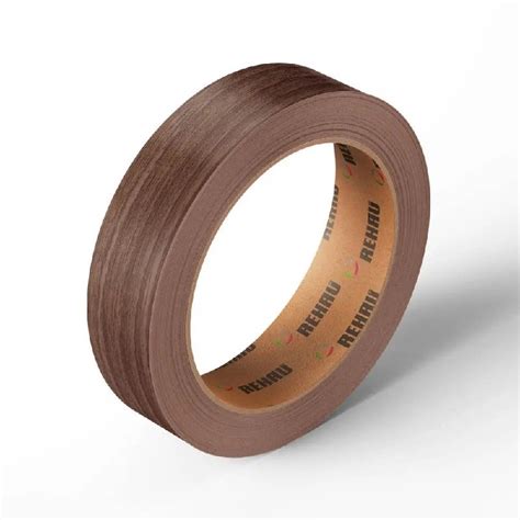FITA DE BORDA PVC TORONTO 64MM 20MT REHAU