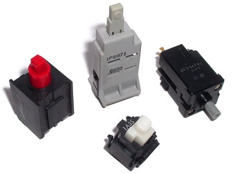 Micro Switch And Honeywell Telcontar Net