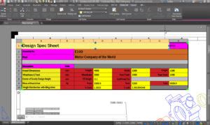 Data Linking Exploring The Features And Benefits Of AutoCAD AutoCAD Blog Autodesk