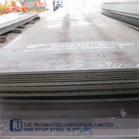 ASTM A514 A514M Grade M Quenched And Tempered Alloy Steel Plate