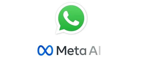 Meta Ai Ya Está Disponible En Whatsapp Así Puedes Activarlo