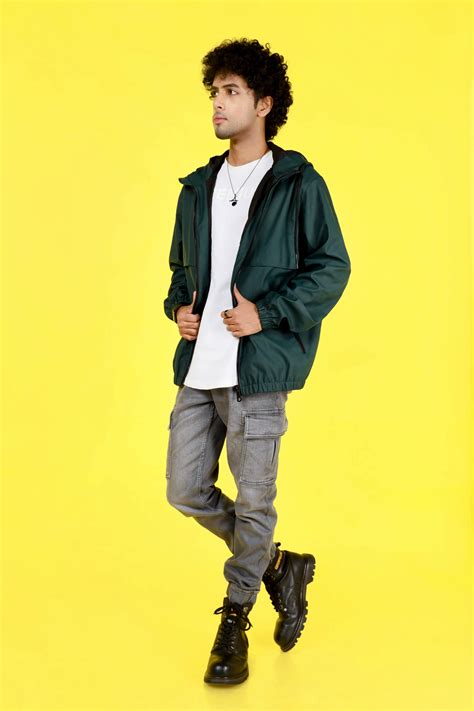 Ashwin Hariharan Model Bangalore Talentrack