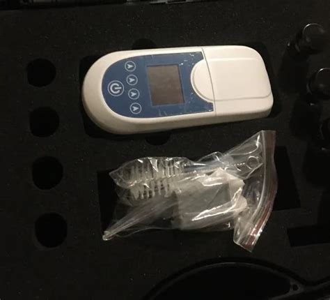 Laboratory Portable Tss Meter For Lab And Onsite Applications At Rs