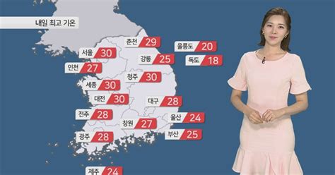 날씨 호남 100mm 이상 호우휴일 더위 속 소나기