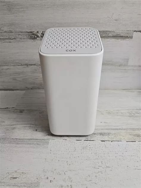 Comcast Xfinity Xb7 T Gigabit Modem Wifi Router Unit Only No Power Cord