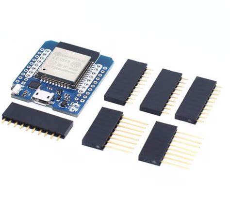 ESP Mini Development Board Wifi Bluetooth Iot Development Board