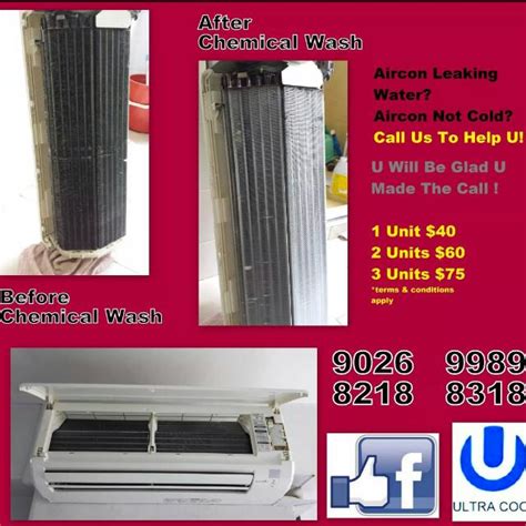 Air Con Services Tv And Home Appliances Air Conditioners And Heating On