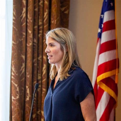 Congresswoman Lori Trahan Congresswoman Lori Trahan