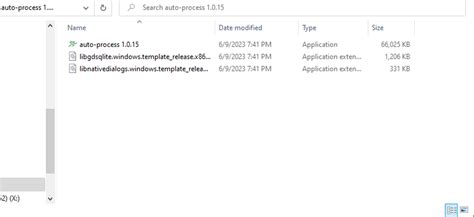 Auto Process Pro Tech And Consulting Docs Server