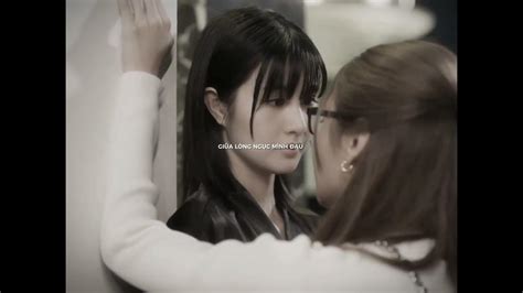 Genlong Grace Budsarin Matetheseries Youtube