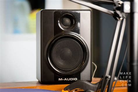 Breaking In New Speakers Yes It Makes Sense