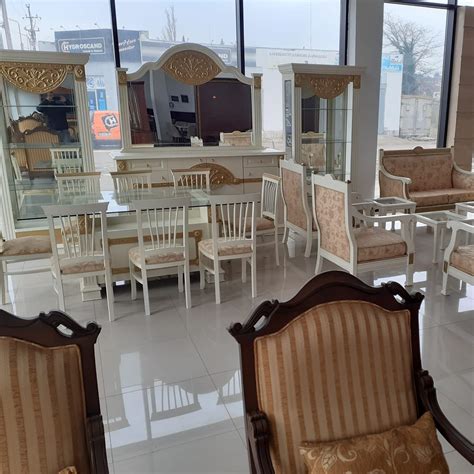 ახალი და მეორადი ავეჯი Kutaisi