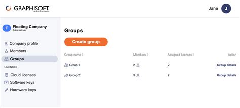 How Floating Cloud Licenses Work Support Site