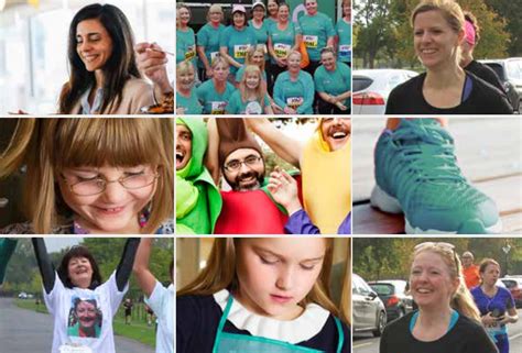 Marie Keating Foundation Cancer Awareness Prevention And Support