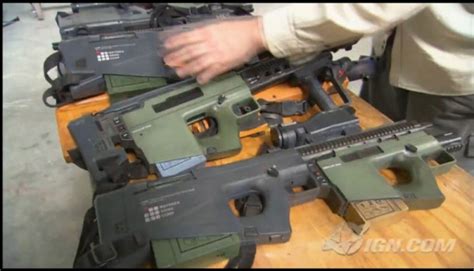 Avatar Internet Movie Firearms Database Guns In Movies Tv And Video Games