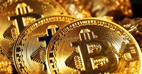 Gold Tokenization The Role Of Tokenization In Financial Inclusion By Cathrine Williams