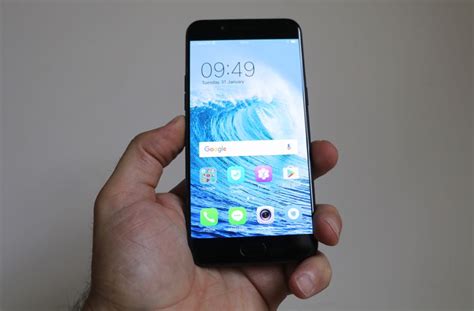 Oppo R S Smartphone Review Affordable Device That Delivers High End
