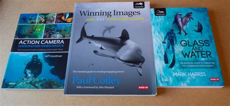 We Sell Diving And Underwater Photography Books Alphamarine