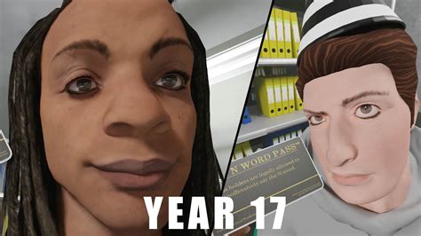 YEAR 17 - YouTube