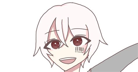 まふあーと まふまふさん 【1 Hours Drawing】 刹那 ふゆのイラスト Pixiv