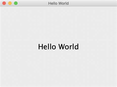 初心者向けwxPythonでHello Worldをして exe app化するまで ガジェットル