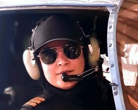 اولین زن خلبان هلیکوپتر در تاریخ ایران کیست؟ فیلم