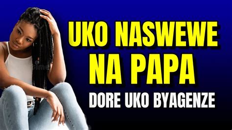Uko Naswewe Na Papa Amajwi Yibanga Mucyumba 😱ari Kurongora Inkuru