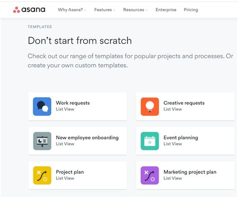Asana Vs Teamwork Project Management Tool Comparison