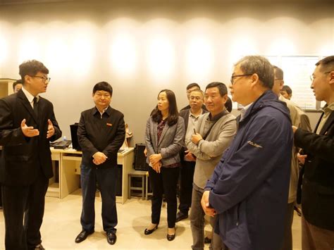 陕西（高校）哲学社会科学重点研究基地评审专家来校考察 西安工程大学新闻网