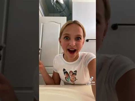 Lilly K Tiktok YouTube