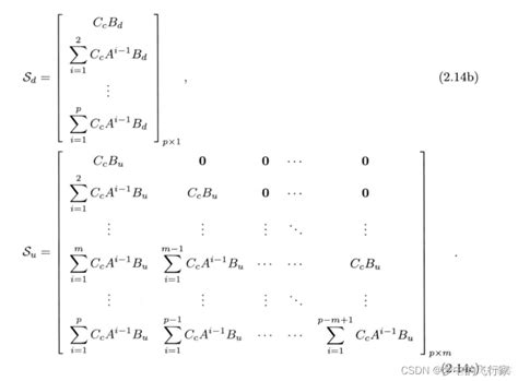 深度学习于模型预测控制mob6454cc6aeeaf的技术博客51cto博客
