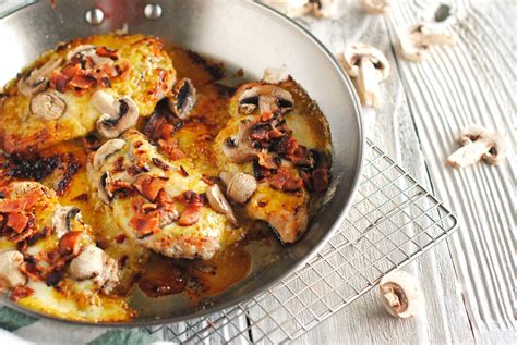 Aussie Chicken The Cake Chica