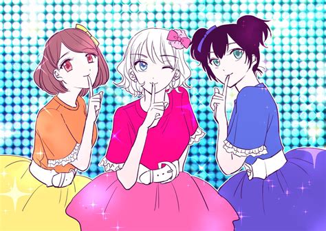出演おめでとうのtwitterイラスト検索結果。