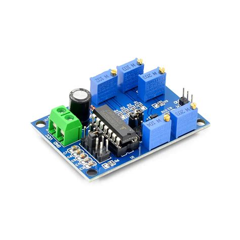 G N Rateur De Signal Moyenne Basse Fr Quence 10Hz 450KHz Module
