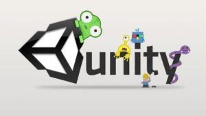 The Complete C Unity Developer Course To Make Games