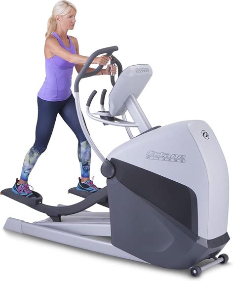 Octane Fitness Elliptical Shop