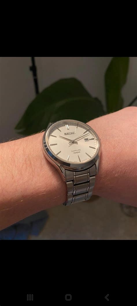 [7N42-0FW0] Hi, could someone legit check this Seiko for me please? : r ...