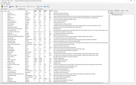 Ill Start A New Game With Lots Of Mods I Need Help With Possible Mod