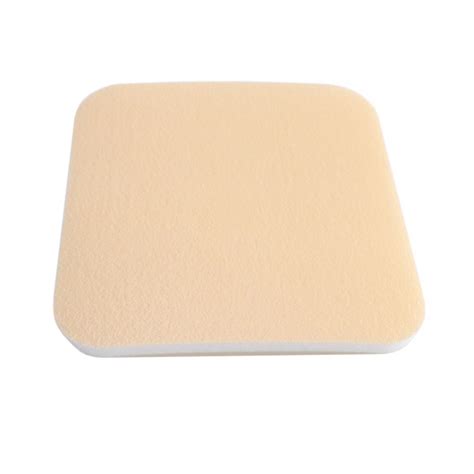 Boenmed® Polyurethane Foam Dressing