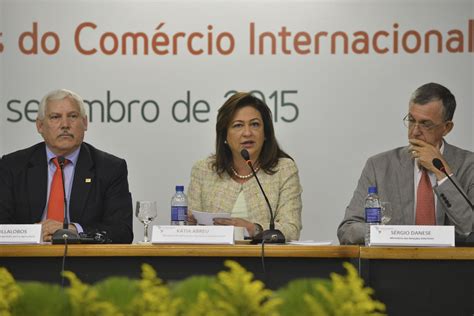 Embaixador Sérgio Danese Representará O Brasil Na Posse De Fernández Jovem Pan