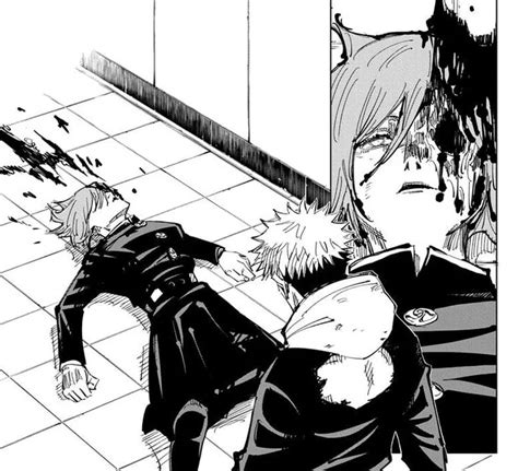 Is Nobara Kugisaki Dead In Jujutsu Kaisen Will She Li