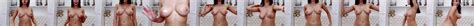 Genevieve Morton Si 2015 Body Paint Nude Photoshoot Xhamster