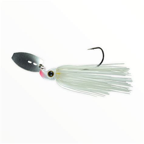 Picasso Shock Blade Pro — Lake Pro Tackle