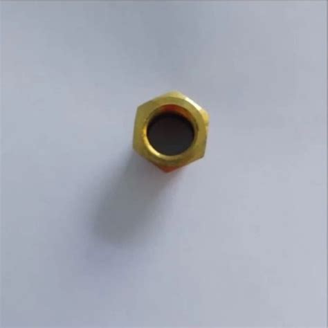 Jual Sambungan Neple Drat Otomatis Pompa Dari Drat 38 Inch Ke 14 Inch Shopee Indonesia