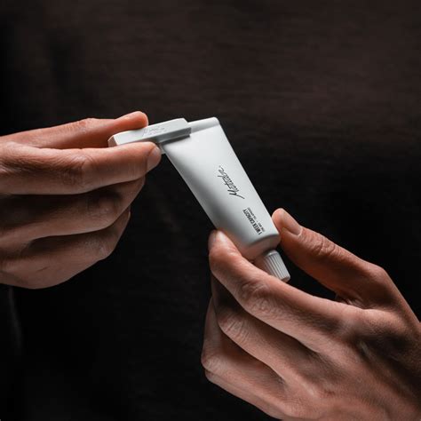 Refillable Toothpaste Tubes Reusable Toothpaste Tubes Matador Uk