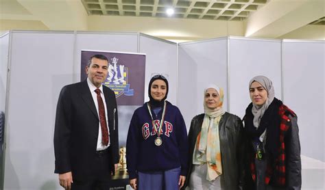 A Remarkable Achievement For Ipa School In The Chess Championship