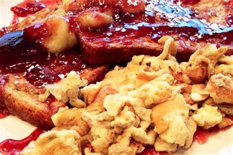 15 Of The Weirdest Food Combinations That Actually Taste Great