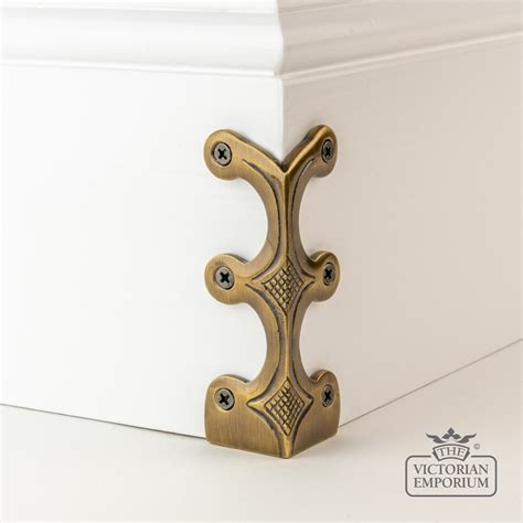 Victorian Corner Guards Corner Guards And Protectors Van Dykes