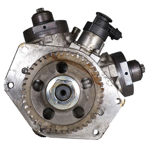 Duramax 6 6l Lml Cp4 Fuel Pump Core Dieselcore Sustainability Is Core
